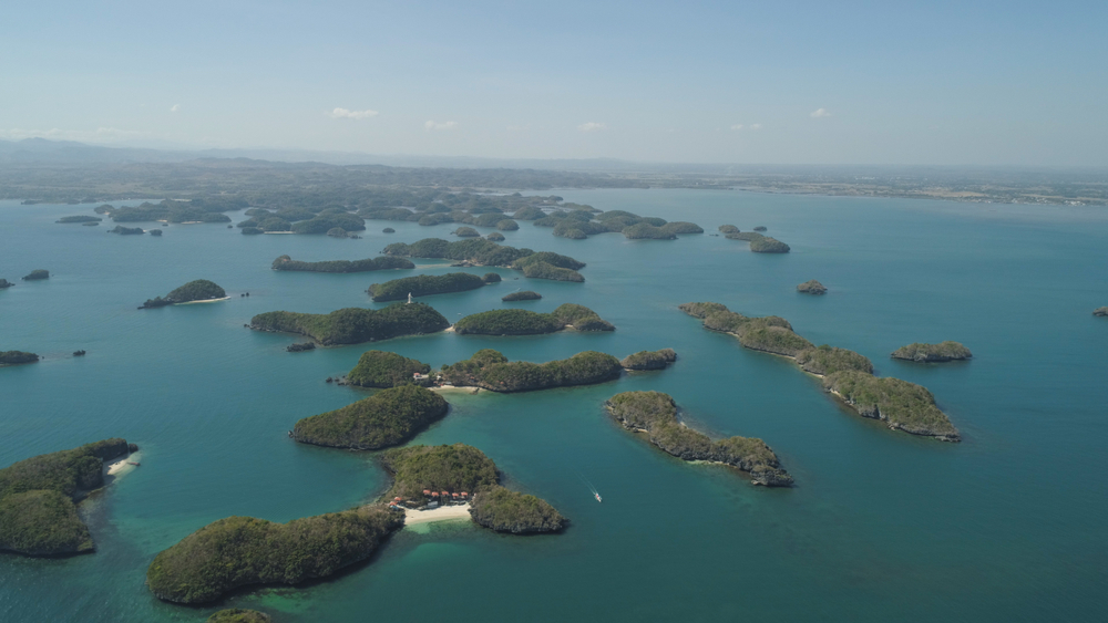 Hundred Islands National Park (Official GANP Park Page)